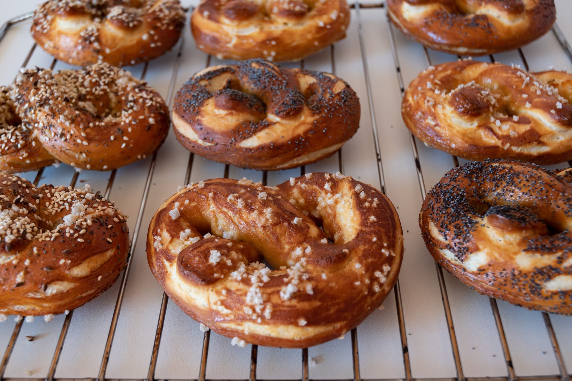 Mamsèl Bretzel : Épicerie et traiteur traditionnel alsacien à Colmar ...