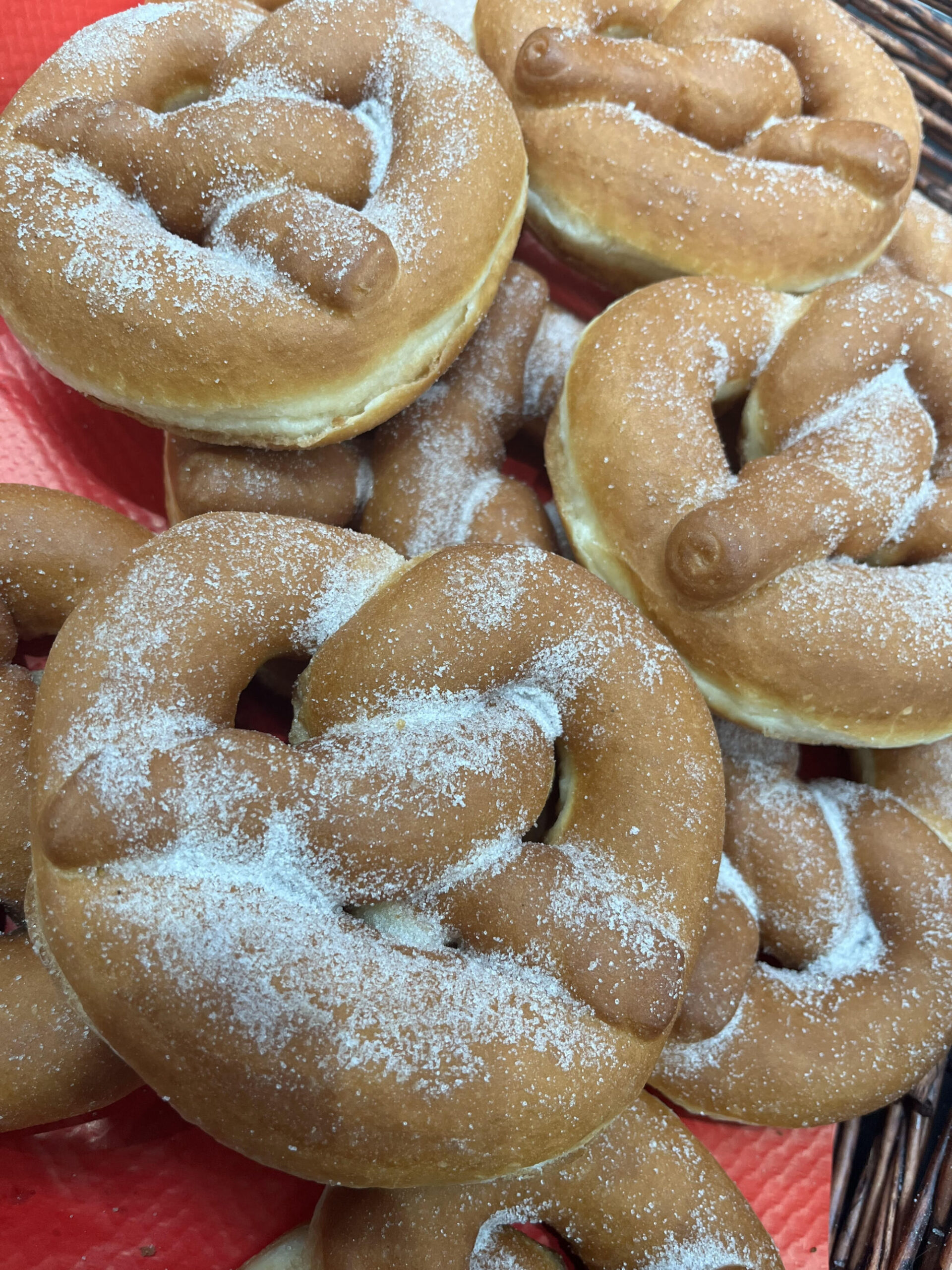 Mamsèl Bretzel : Épicerie et traiteur traditionnel alsacien à Colmar ...